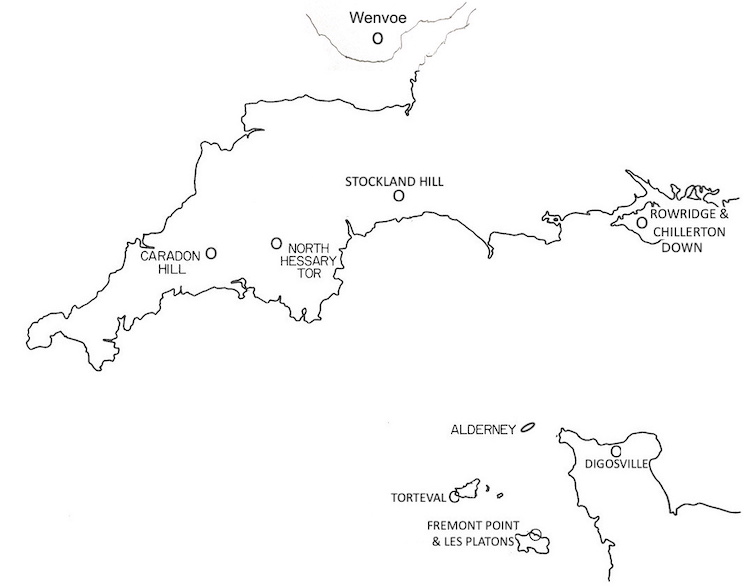mb21 - ether.net - Transmitter Information